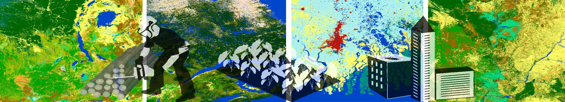 The HILDA+ project – Land Change Stories