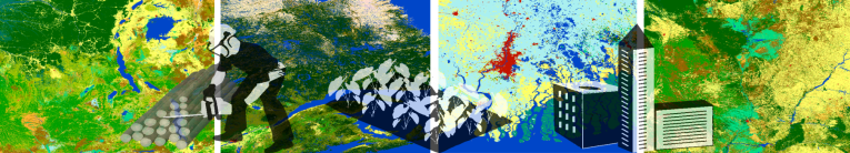 The HILDA+ project – Land Change Stories